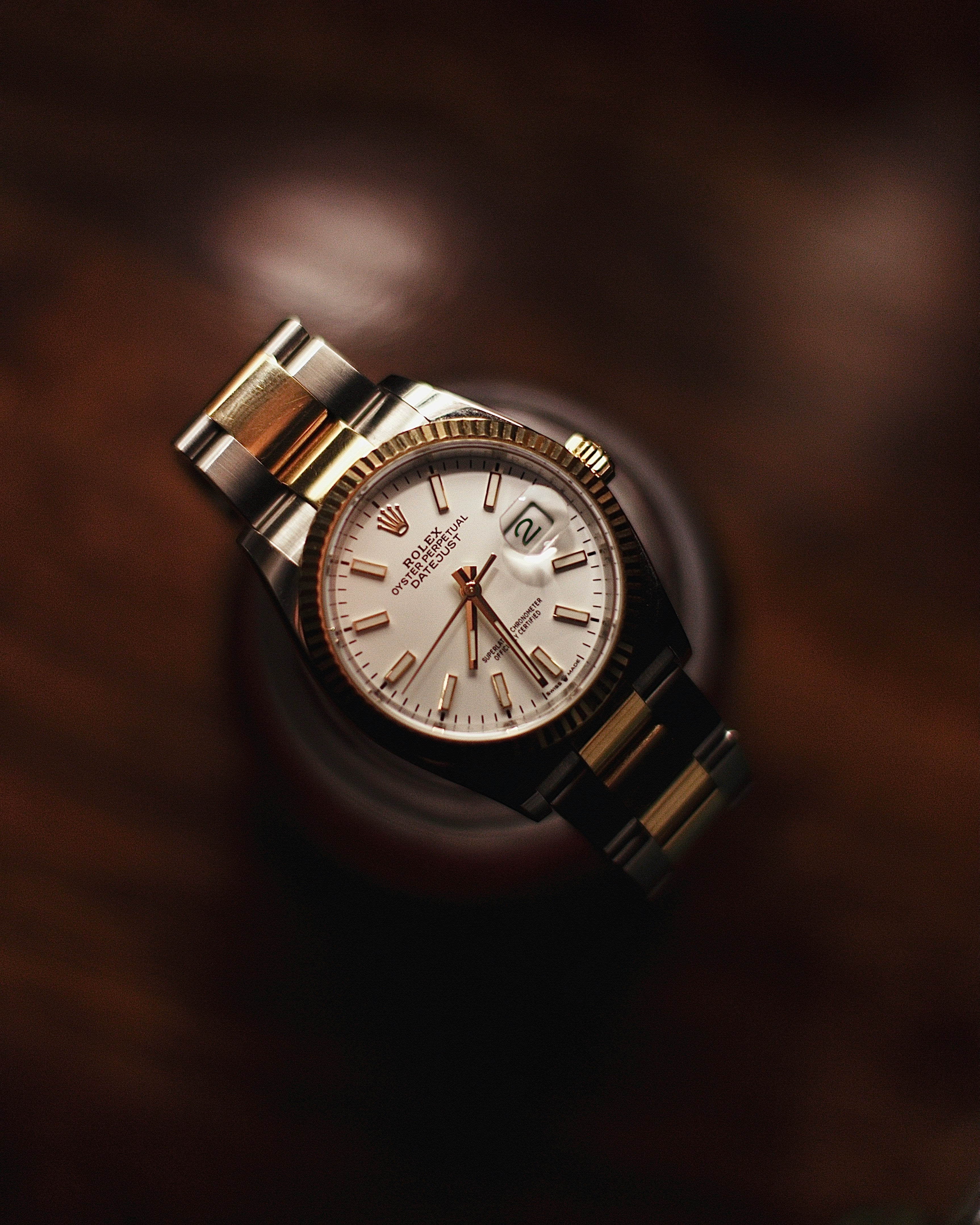 Rolex – Really Good Watches