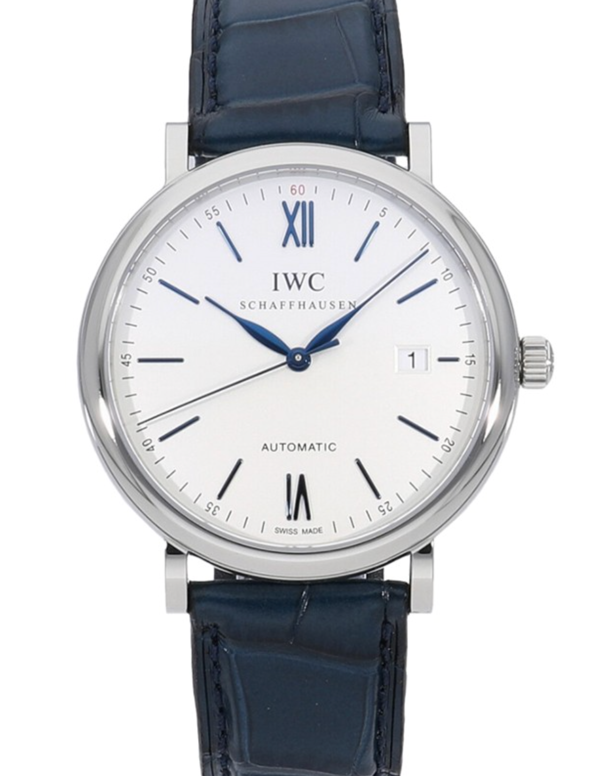 IWC Portofino Automatic IW356527 – Really Good Watches