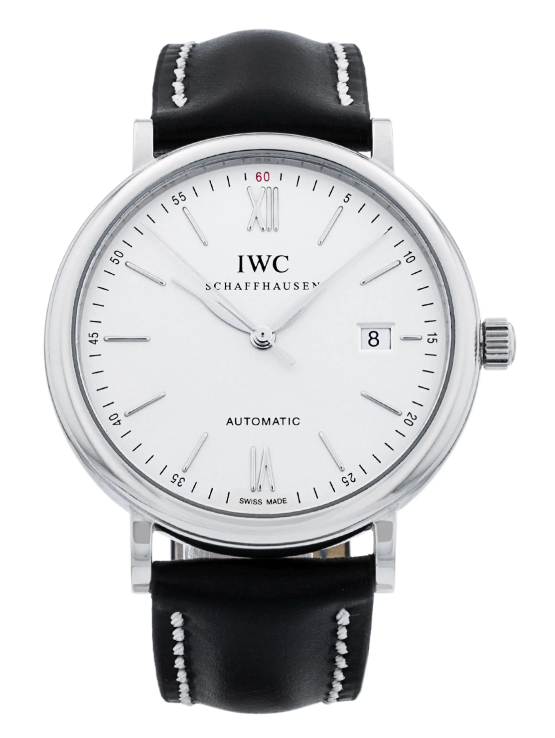 IWC Portofino Automatic IW356505 – Really Good Watches